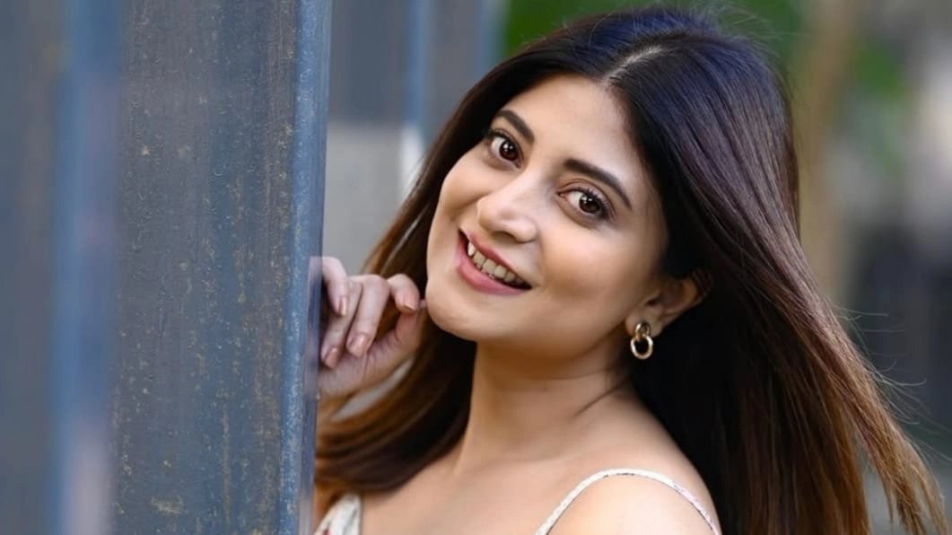 Breaking: Actress Sandipta Sen set to debut in hindi serial with SVF ...