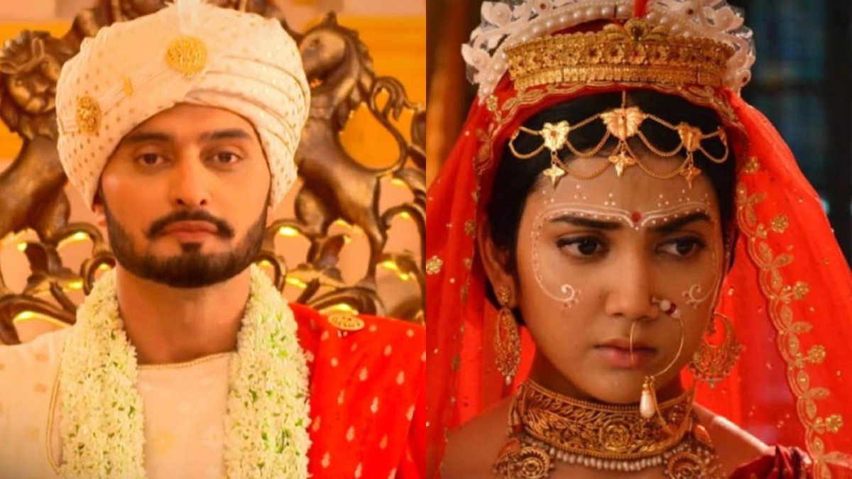 Upcoming episode details of popular bengali serial Raj Rajeshwari Rani ...