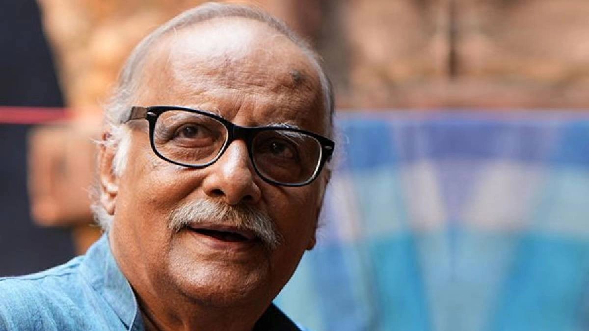 Veteran Bengali actor Paran Bandopadhyay s Chilling Take on Bhoot ...