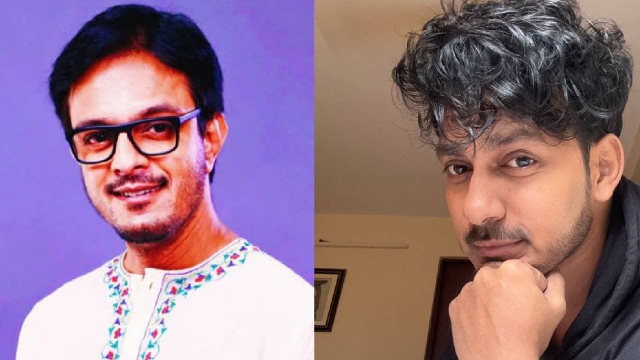 Actor Raja Goswami spoke about Riju Biswas s viral comment