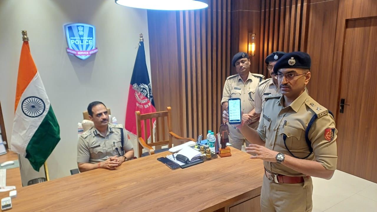 Ambulance booking by Yatri Sathi app