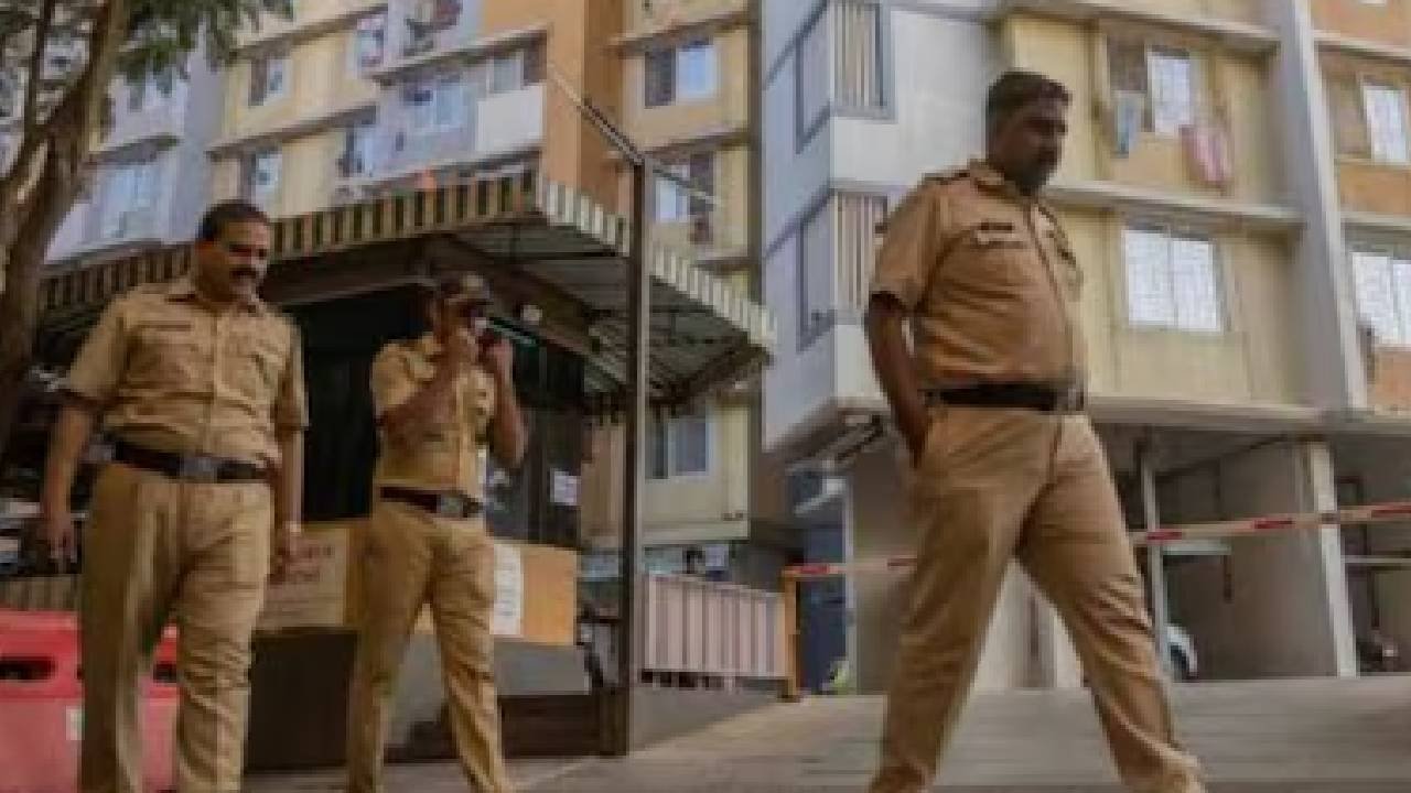 Mumbai Police Nab Man Who Assaulted French Embassy Staffer
