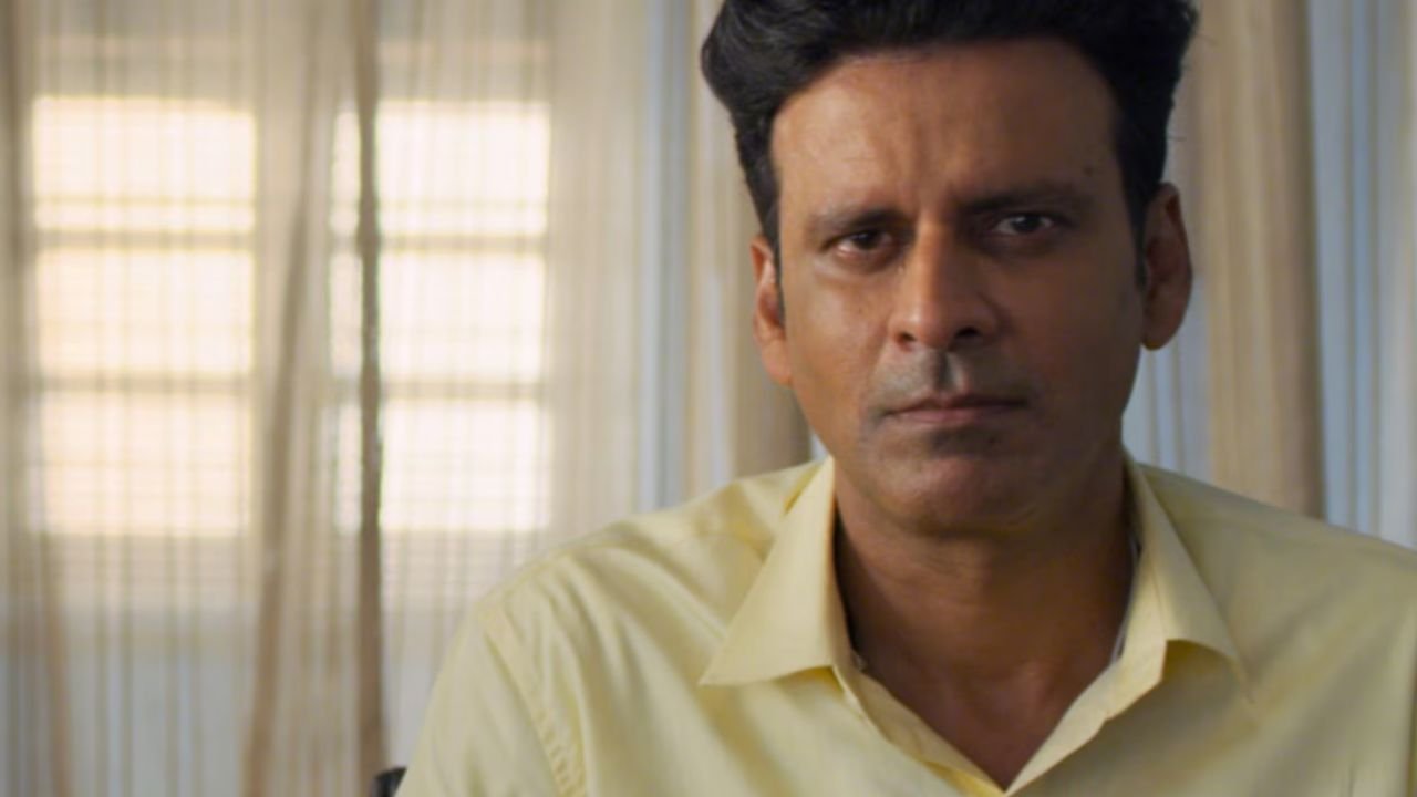 Manoj Bajpayee Reveals Even at His Father s Funeral People Asked Him ...