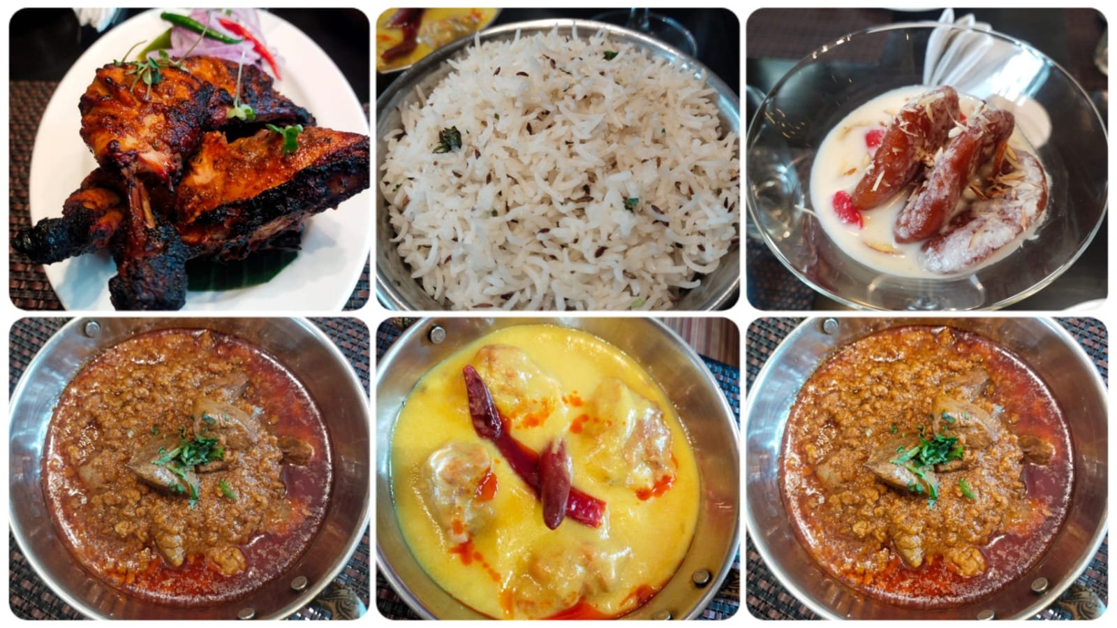 True Taste of Punjab Rustled up by Celebrity Chef Sweety Singh, in the City
