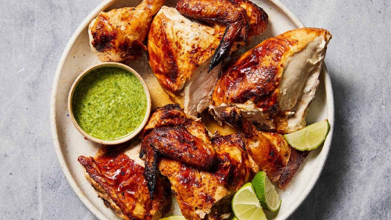 This Chicken Item in India Ranks Amongst Top 5 Chicken Dishes In The World