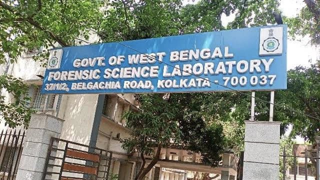 State government to install Ballistic Velocity Measurement Systems ...