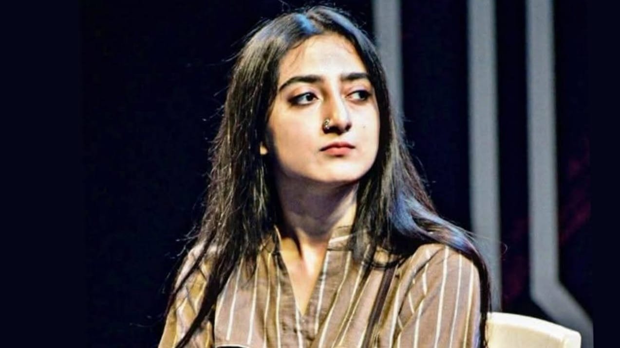 actress surangana bandopadhyay going to play a role of female detective ...