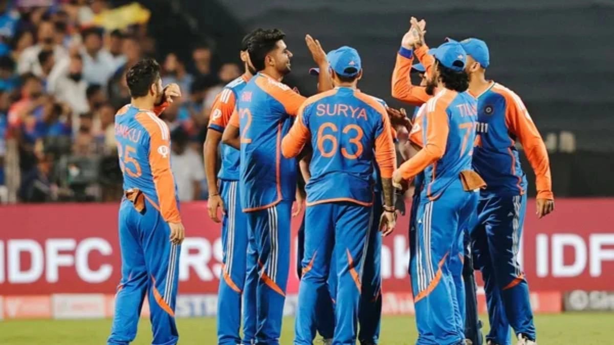 Former India cricketer Madan Lal feels that instead of Sanju Samson ...