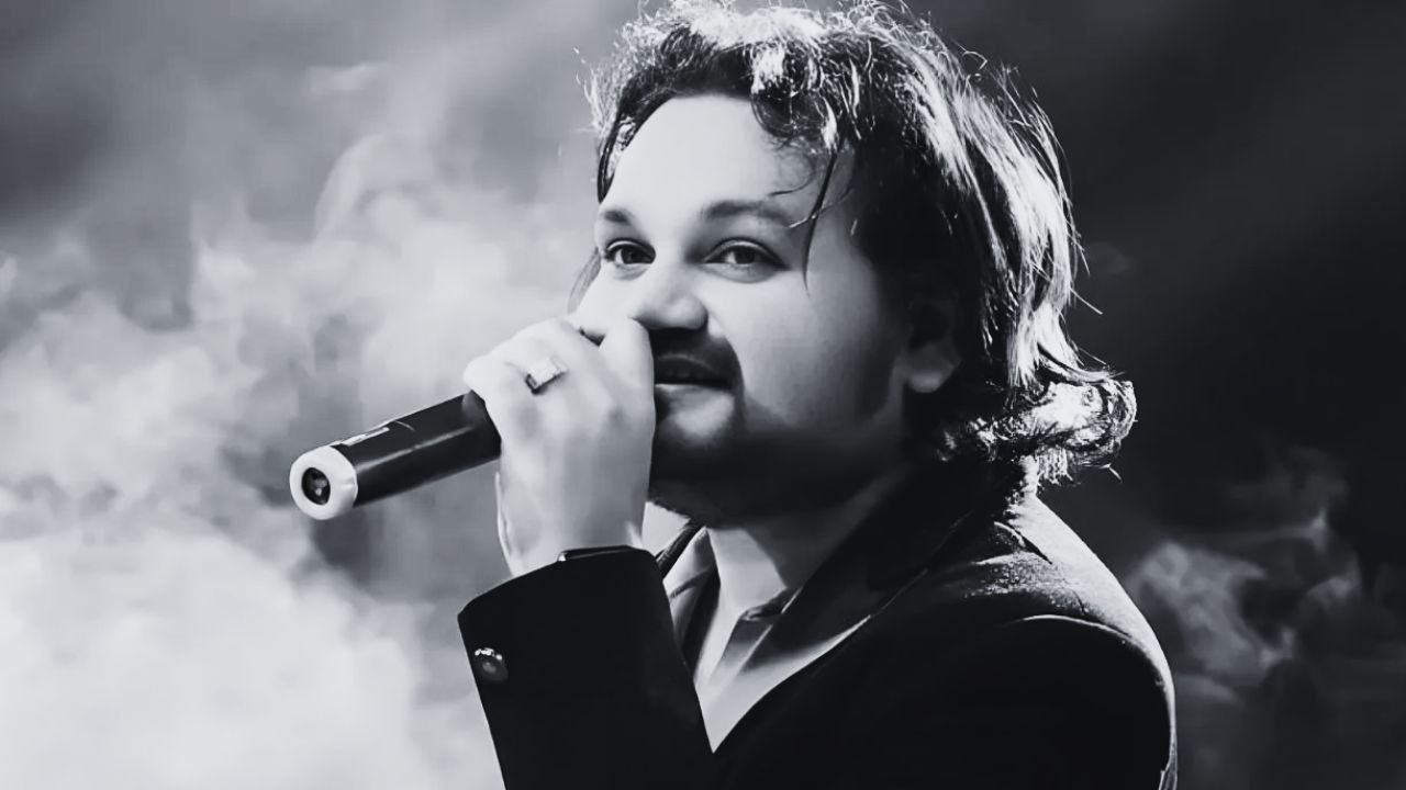 Odia playback singer Humane Sagar passed away on 17 November at the age ...