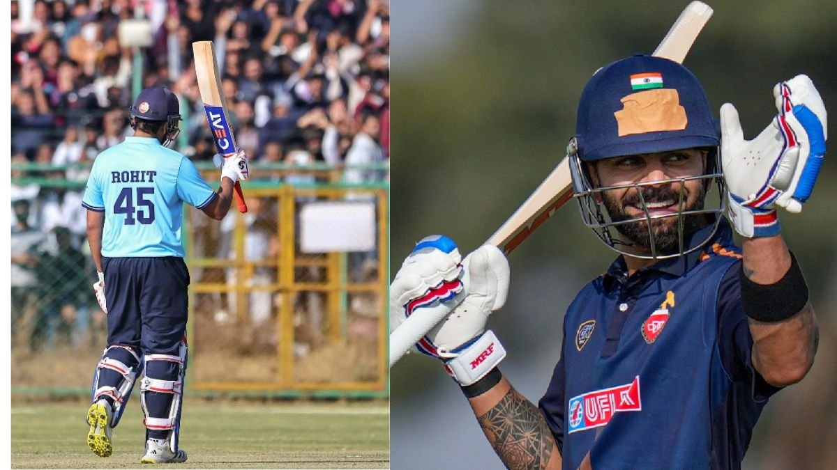 India coach Gautam Gambhir got taunted by fans at the Sawai Mansingh ...