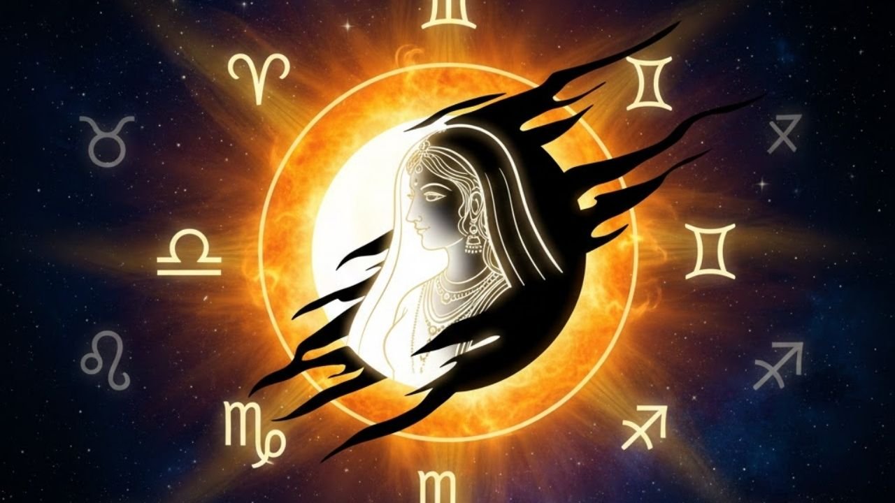 Shukra Asta 2026 negative impact will make life miserable for these ...