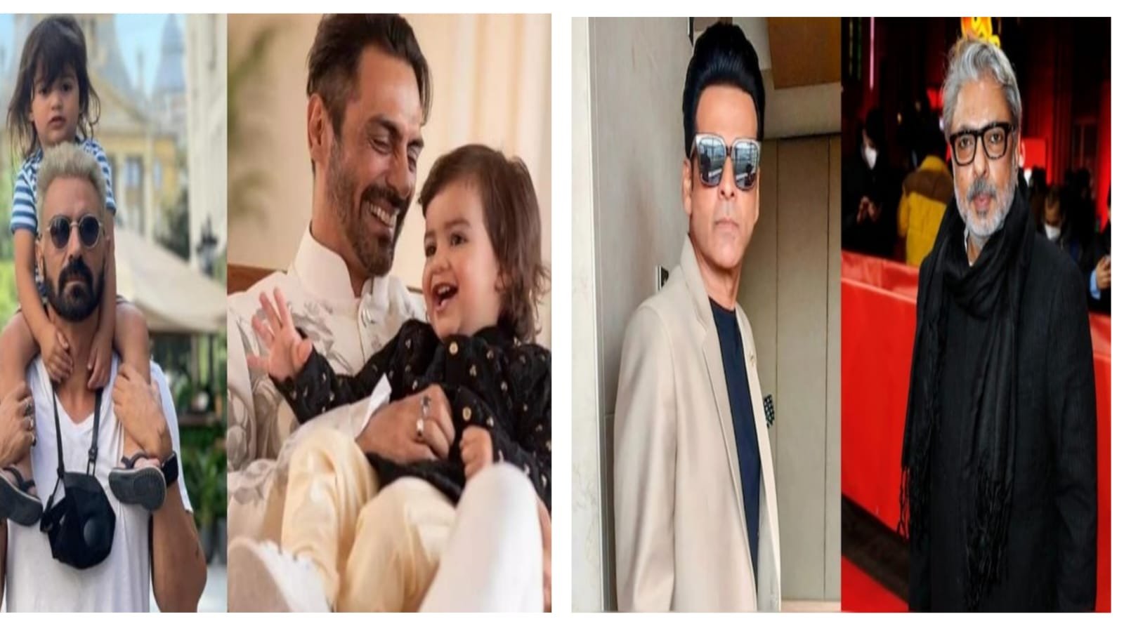 arjun rampal explains why he and girlfriend aren’t married despite two ...