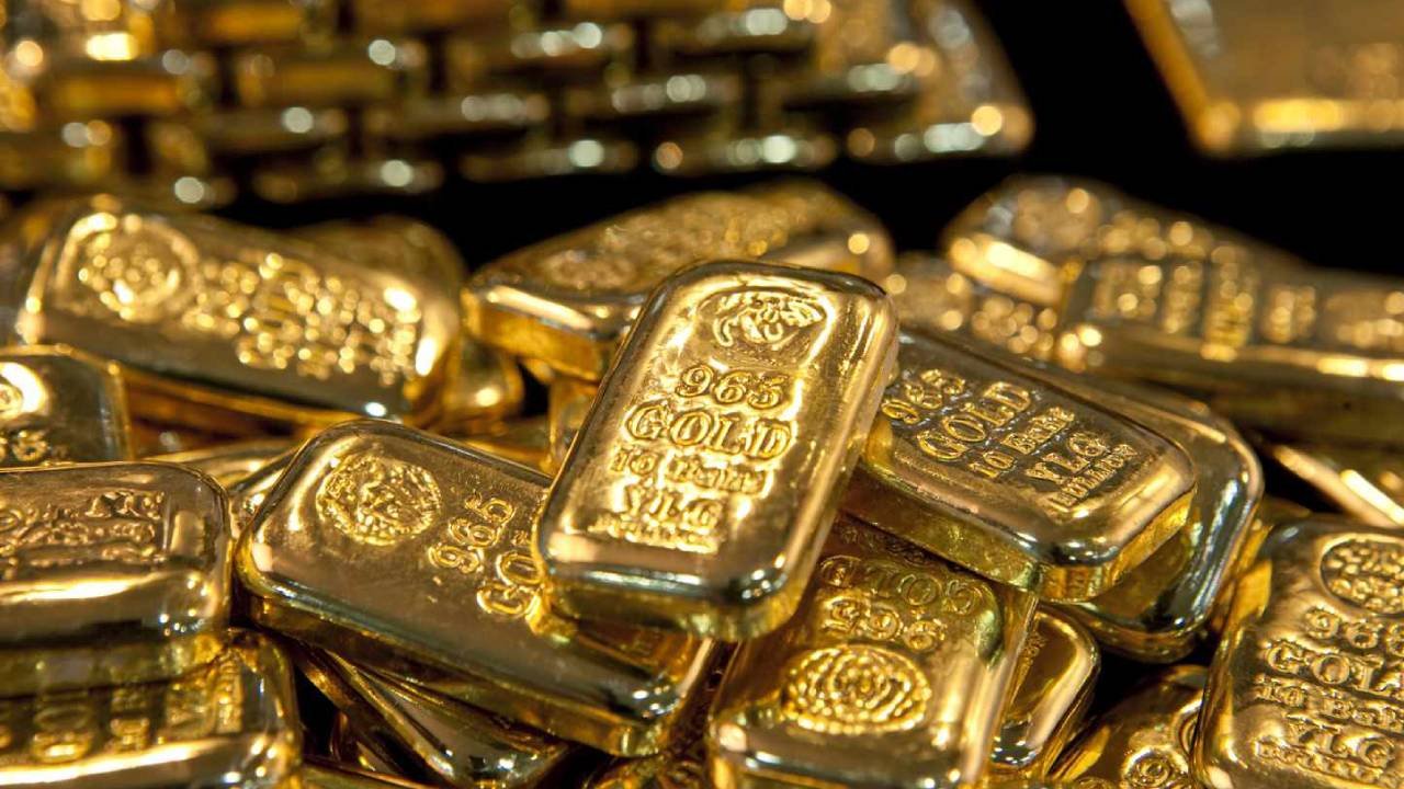 UK denies to give back gold to venezuela