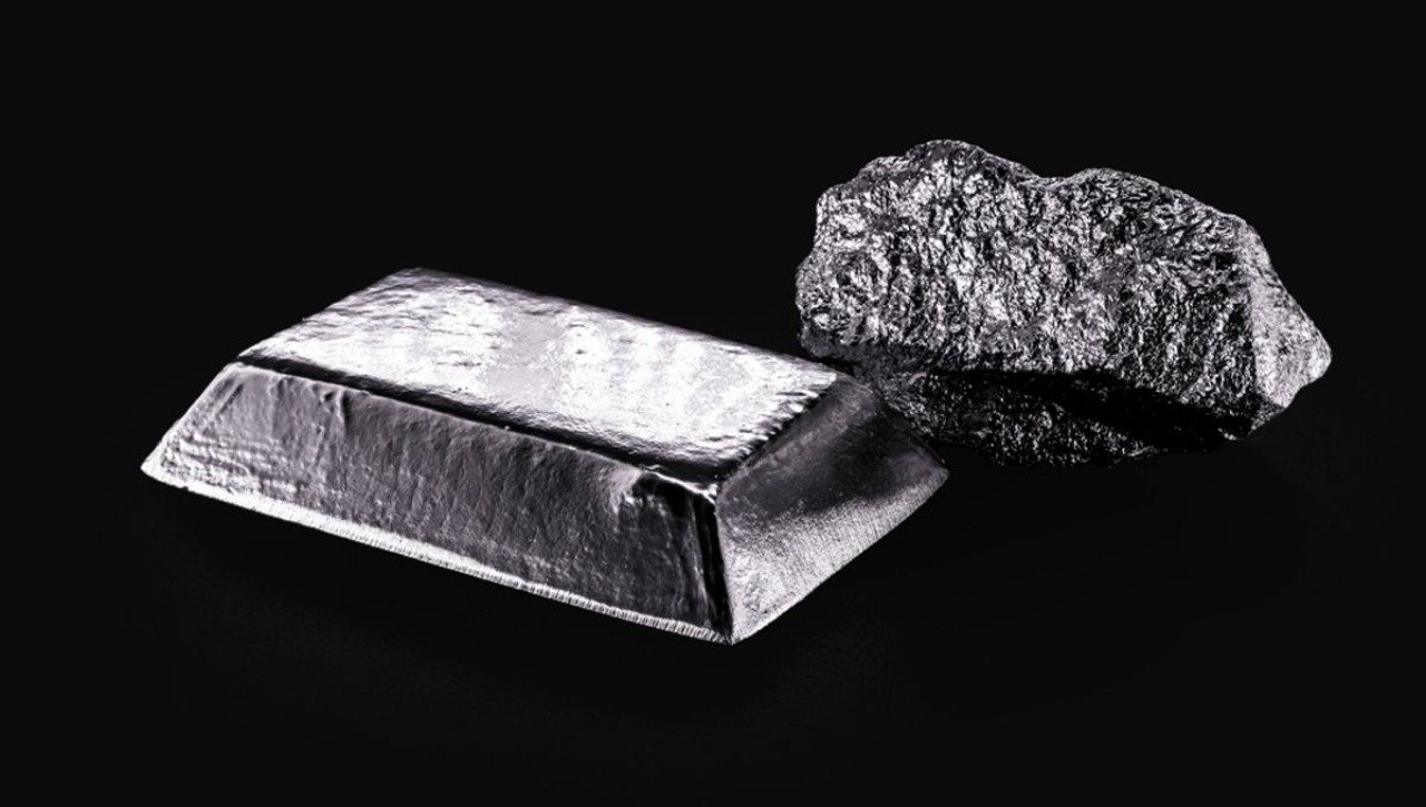 Gold: These six elements are more expensive than gold and platinum
