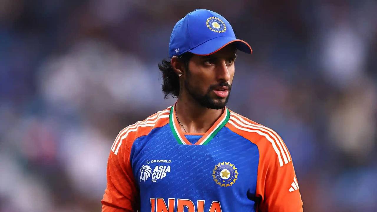 Tilak Verma Coach shares crucial injury update ahead of T20 world cup‌