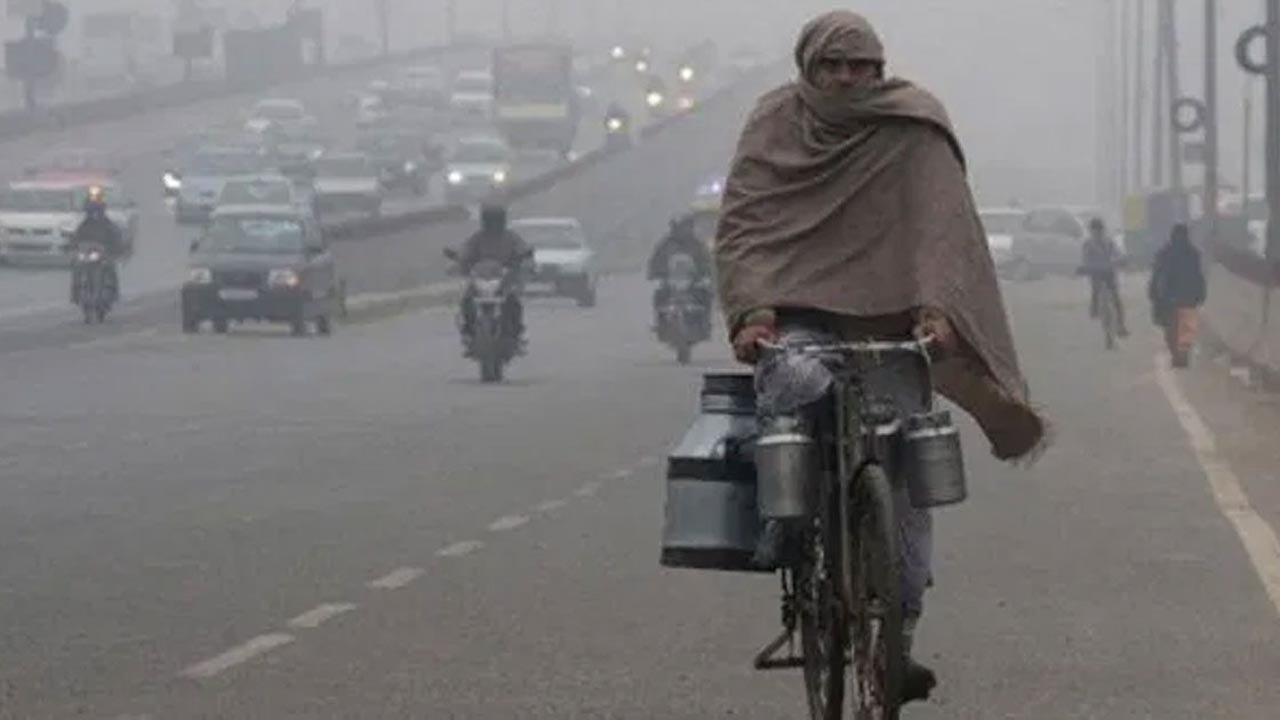 IMD Weather Update Winter Forecast in West Bengal This Week
